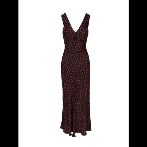 Realisation Par | Dresses | Realisation Par Liv Dress In Rosalita ...